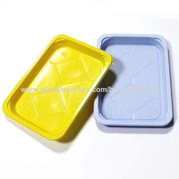 Buy Wholesale China Eco-friendly Blister Vsp Vacuum Skin Packaging Meat ...