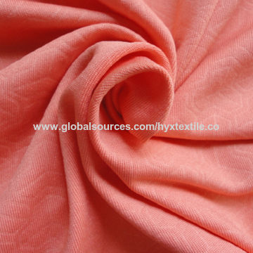 Buy Wholesale China Interlock Fabric,wicking, Dry Fit Meets Sgs ...