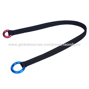 Buy Wholesale China 22kn Outdoor Double Loop Line Strap Tree Climbing ...