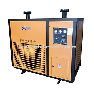 Buy Wholesale China Environment-friendly Protection Refrigerated Air ...