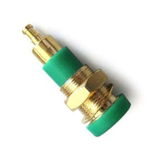 Buy Wholesale China 4mm Banana Socket, Available In Various Colors ...