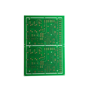 China KB Fr4 materail double side PCB with good payment terms on Global ...