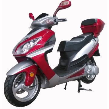 Buy Wholesale United States 150cc Hawk Air Cooled 4 Stroke Moped Trike ...