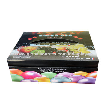 Buy Wholesale China Wholesale Custom Printing Corrugated Paper Color ...