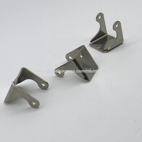 Buy Wholesale China Customized Various Metal Stamping Parts/ Shields ...
