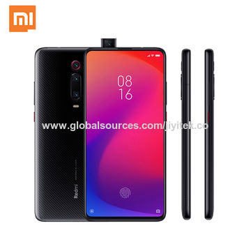 Buy Wholesale China Xiaomi Redmi K20 Pro (mi 9t Pro) 6gb+128gb 48mp ...