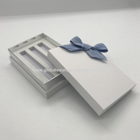 Buy China Wholesale Recycled Paper Gift Box For Cosmetic Packaging ...