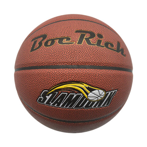 Buy Wholesale China Laminated Soft Sticky Pvc Tpu Leather Basketball ...