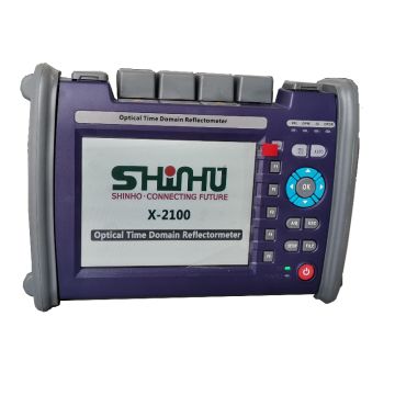 Buy Wholesale China Optical Time Domain Reflectometer Otdr Fiber ...