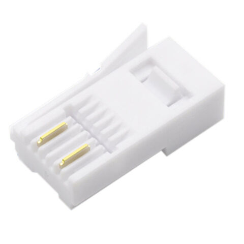 Buy China Wholesale Cobtel Rj45 Modular Plug 8p8c & Uk Rj45 Modular ...