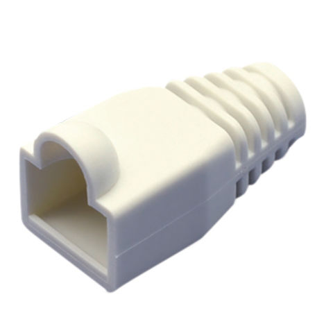 Buy Wholesale China Ethernet Cable Cover Boot & Rj45 Connector Boot at ...