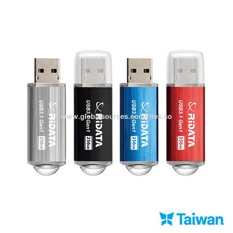 Ridata Hd16 Usb Flash Drive, Meant To Serve Your Needs For Both Storage ...