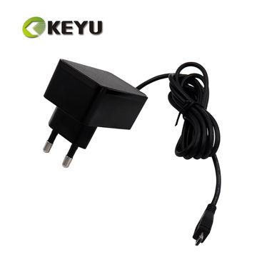Buy Wholesale China Ac Dc Adapter 12v 0.5a 1.5a 2a 24w Power Adaptor ...
