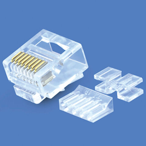 Bulk Buy China Wholesale Cheap Factory Direct Rj45 Plug,cat6 Rj45 ...