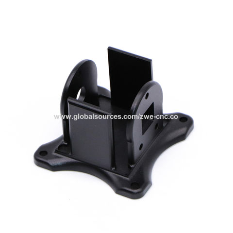 CNC casting Infrared camera parts Custom Made Oem Precision Cnc Turning ...