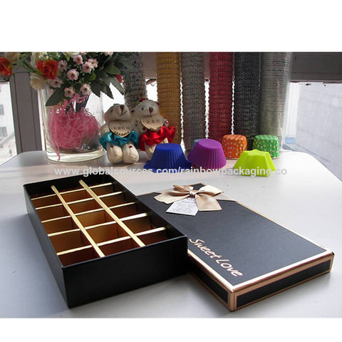 Buy Wholesale China Gift Boxes, Made Of Art Paper And Cardboard, Oem ...