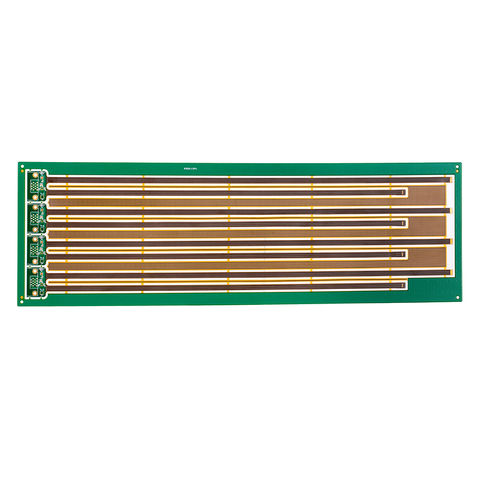 Buy Wholesale China Flexible Pcbs,pcb Board,double-sided Pcb,custom ...