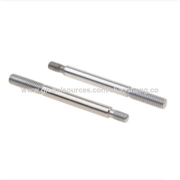 High Quality Custom Stainless Steel Linear Shaft - Explore China ...