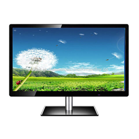 Buy Wholesale China High Resolution Dvi Hdmi Input Cctv Desktop 27 ...