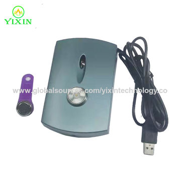 Buy Wholesale China Yixin Pos Terminal Built-in Ibutton Card Reader ...