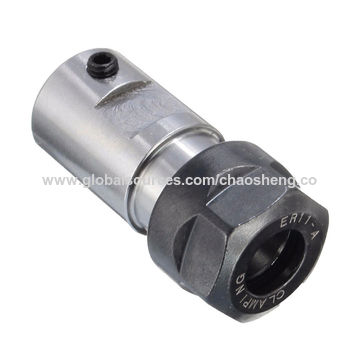 Counter Rotate Thickness Measuring Long Shaft Assy ,cnc turining shaft ...