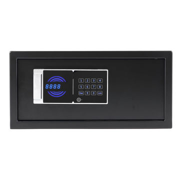 Buy Wholesale China Home & Hotel Touch Screen Safe Box & Safe Box ...