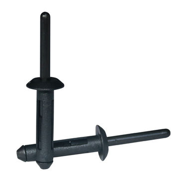 Competitive Price Car Clips Auto Plastic Clips And Fasteners Plastic ...