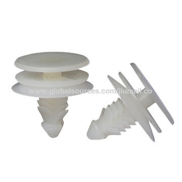 Buy Wholesale China Competitive Price Plastic Clip Trim Panel Retainer ...