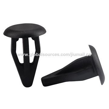 Buy Wholesale China Automotive Plastic Automotive Clips And Fasteners ...