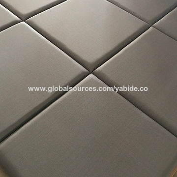 Buy Wholesale China Bedroom Soft Wall Panels & Wall Panels at USD 16 ...