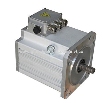 20kw Direct Drive Motor For Electric Passenger Vehicle - Wholesale ...