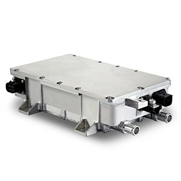 Electric Vehicle DC/DC Converter, Water Cooling | Global Sources