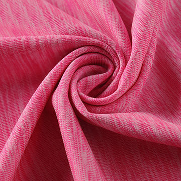 Buy Wholesale China Dry Moisture Wick Polyester Sportswear Single ...