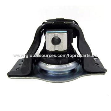 Engine mounting Renault 1.5 dCi 8200592642, Rear Suspension Arm Bushing ...