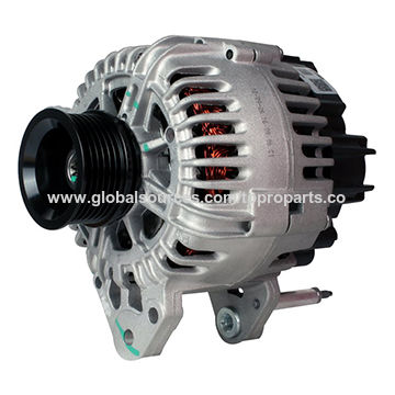 Buy Wholesale China Auto Alternator & Alternator at USD 10. | Global ...