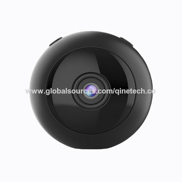 Buy Wholesale China Hidden P2p Wifi Battery Camera, Spy Wireless Camera ...