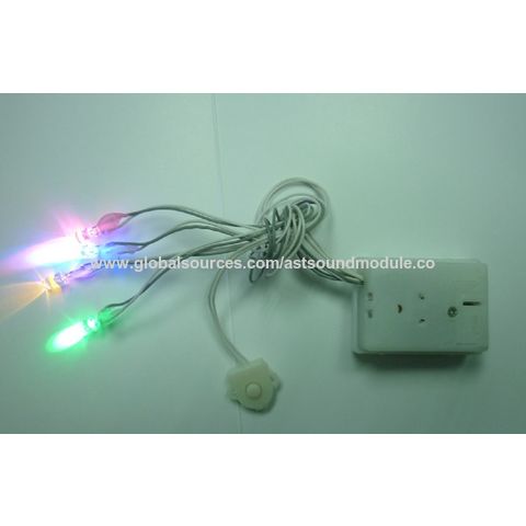 Buy Wholesale China Led Light For Children Toy, Led Module For Toys,led ...