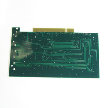 Buy Wholesale China Memory Module Pcb, Gold Finger, Quick Turnaround ...