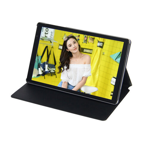 Buy Wholesale China New 10.1 Inch 4g Android Smart Tablet Pc Super ...