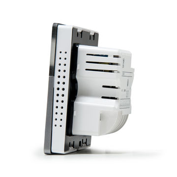 CUBEE Red Dot Design Award AC220V 3 Speed Wifi FCU Control System ...