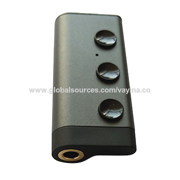 Buy Wholesale China 4.2 Bluetooth Rx/tx , Wireless Audio Adapter ...