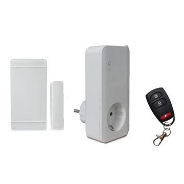 Buy Wholesale China Wi-fi Alarm System, Wireless Alarm System & Wi-fi ...