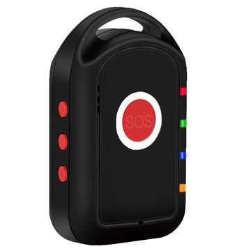 Buy Wholesale China Free Installation Sos Gps Personal Alarm Tracker ...