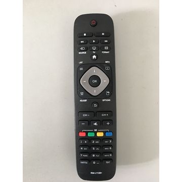 Buy Wholesale China Universal Remote Control,use For Philips Brand,remote Control & Universal ...