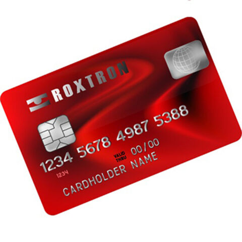 Infineon Sle 5528 Chip Card With Intelligent 1024 Byte Eeprom By ...