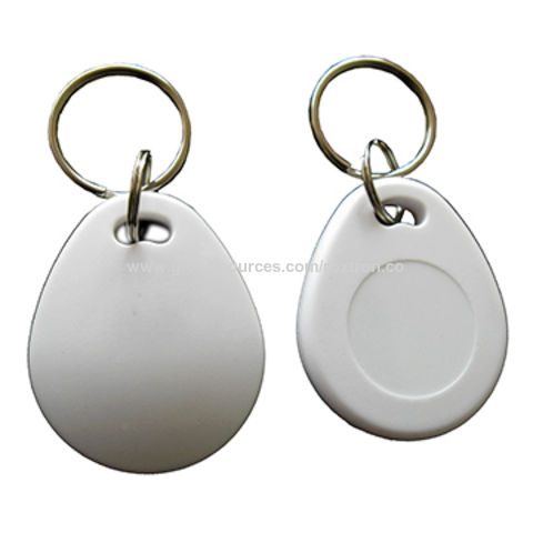 Buy Wholesale China Em4200 Smart Key Tag, 125khz, With 64-bit Read Only ...
