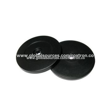 China RFID ABS Token Tag with EM4200, TK4100, T5577/ATA5577, SRI512 ...