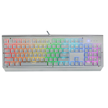 China High level mechanical keyboard with LED light on Global Sources ...