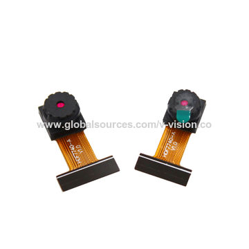 Buy Wholesale China Cmos Qr Code 3d Scanner Camera 0.3mp Cmos Sensor ...