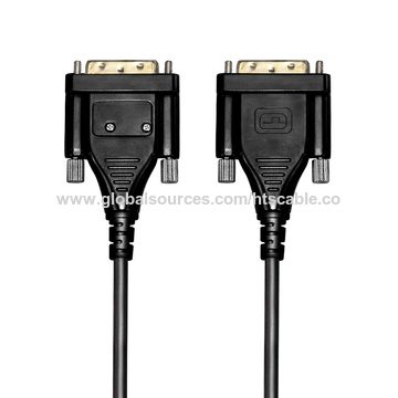 Buy Wholesale China Luxury Zin-alloy Shell Cl2 Ft4 Rated 10m Dvi Fiber ...